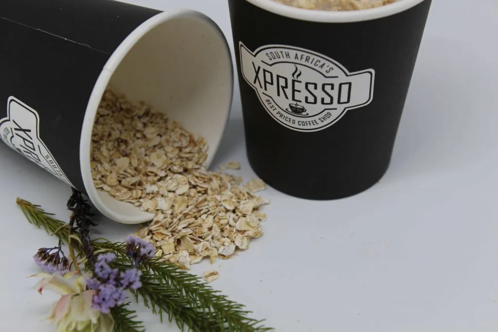 Menu – Xpresso